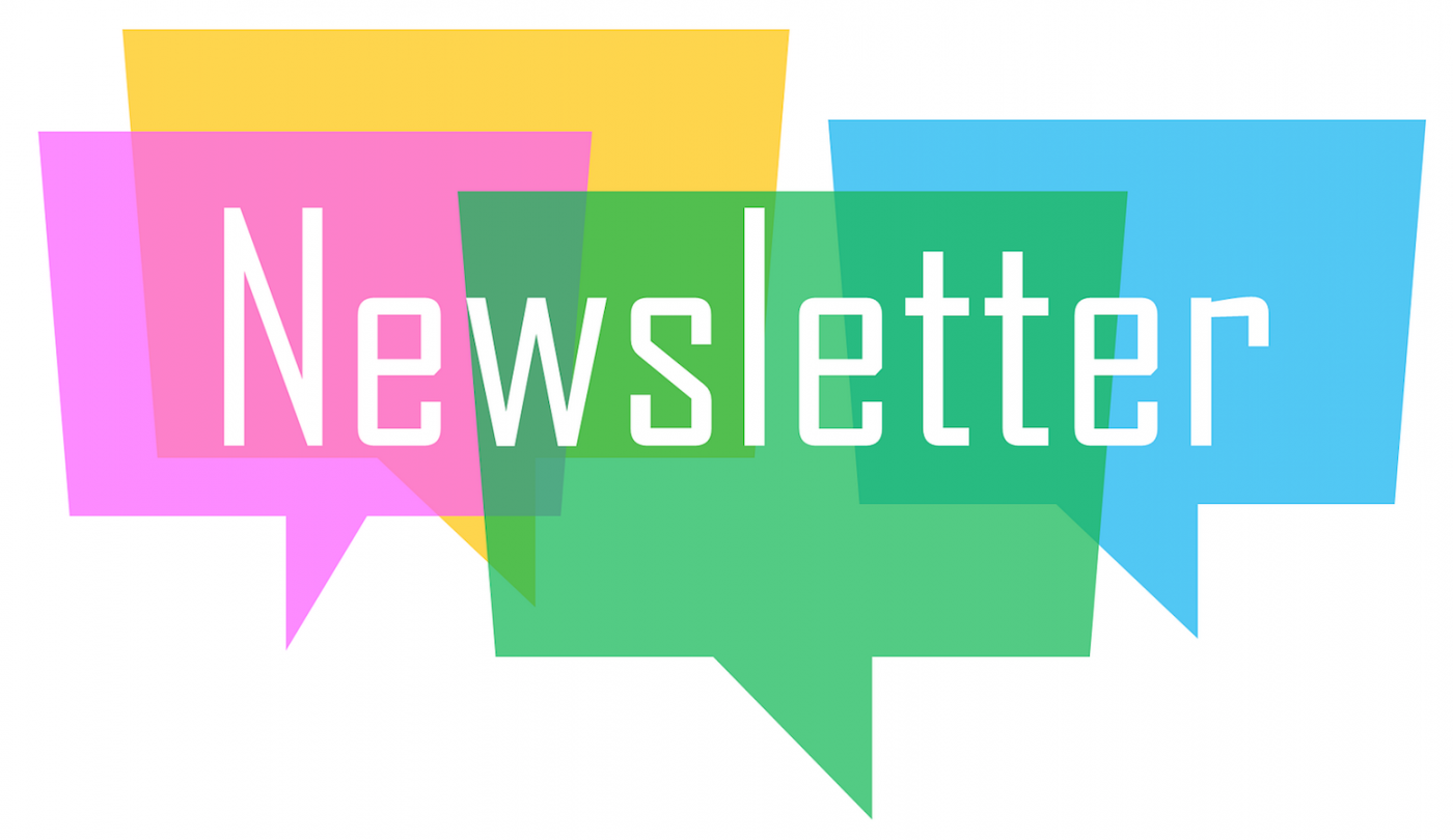 Sign up for the DU newsletter! | Digital Unite