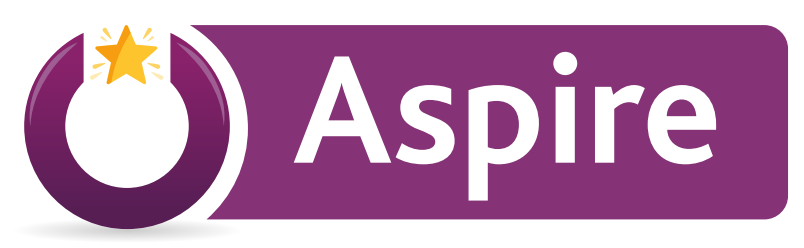 Aspire Logo