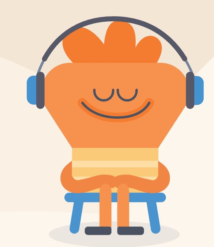 Top ten apps for mental health and wellbeing | Digital Unite