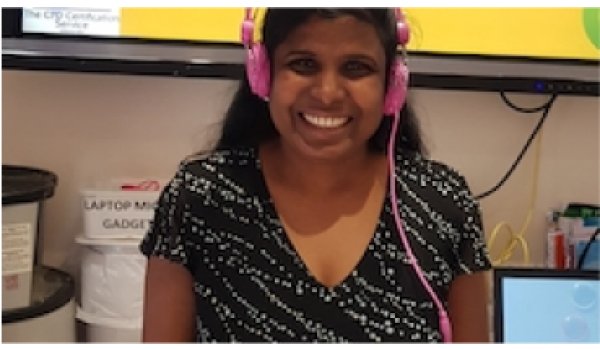 The Digital Champions Network | Digital Unite