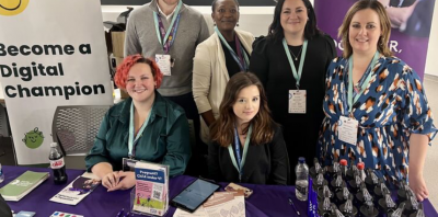 Digital Inclusion for Local Authorities | Digital Unite