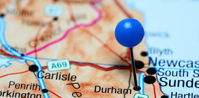 Let's Get Digital, Durham | Digital Unite