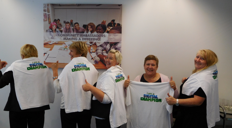 Digital Unite awarded new three-year contract by Clarion Futures ...