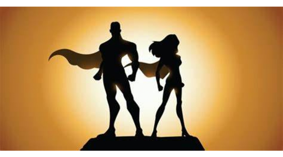 100 new Digital Champion heroes | Digital Unite